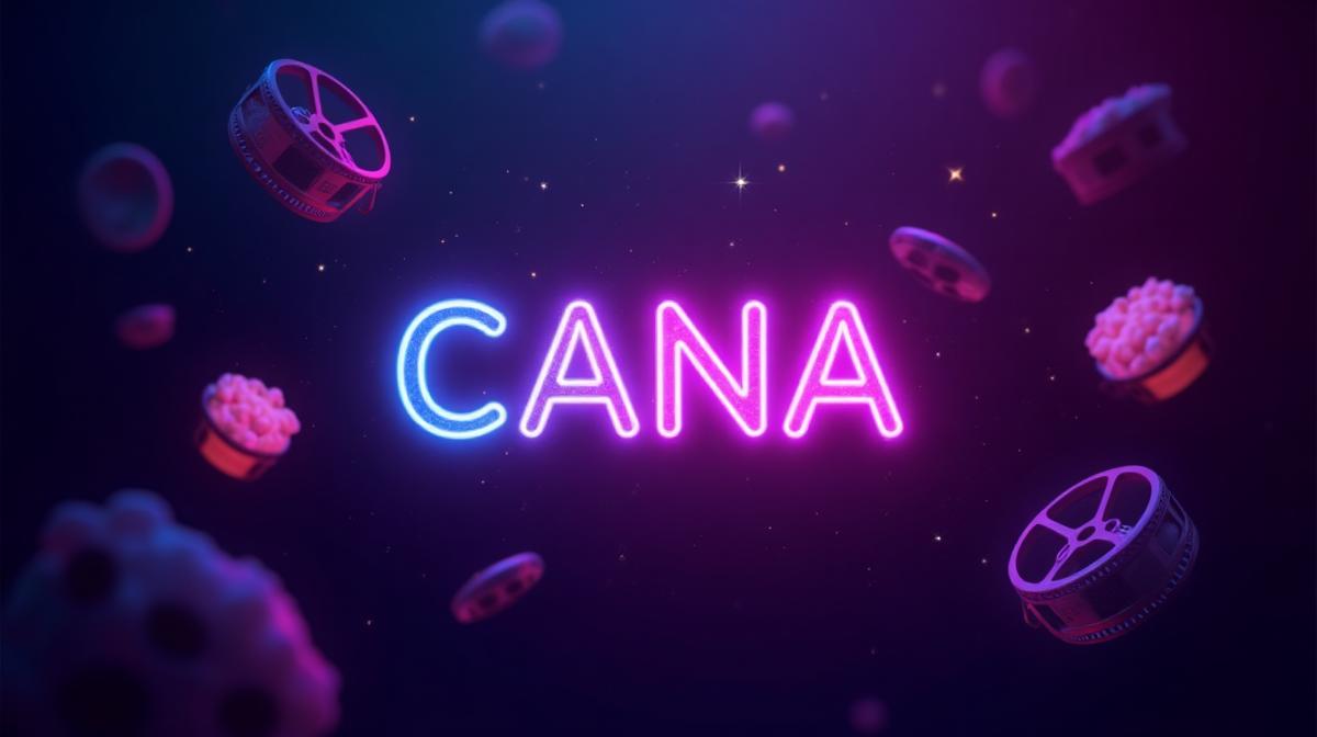 CANA The fun APP - All-in-One Streaming Platform